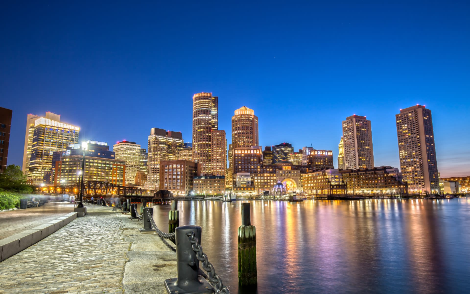 Seaport/Waterfront Homes For Sale | MGS Group Real Estate
