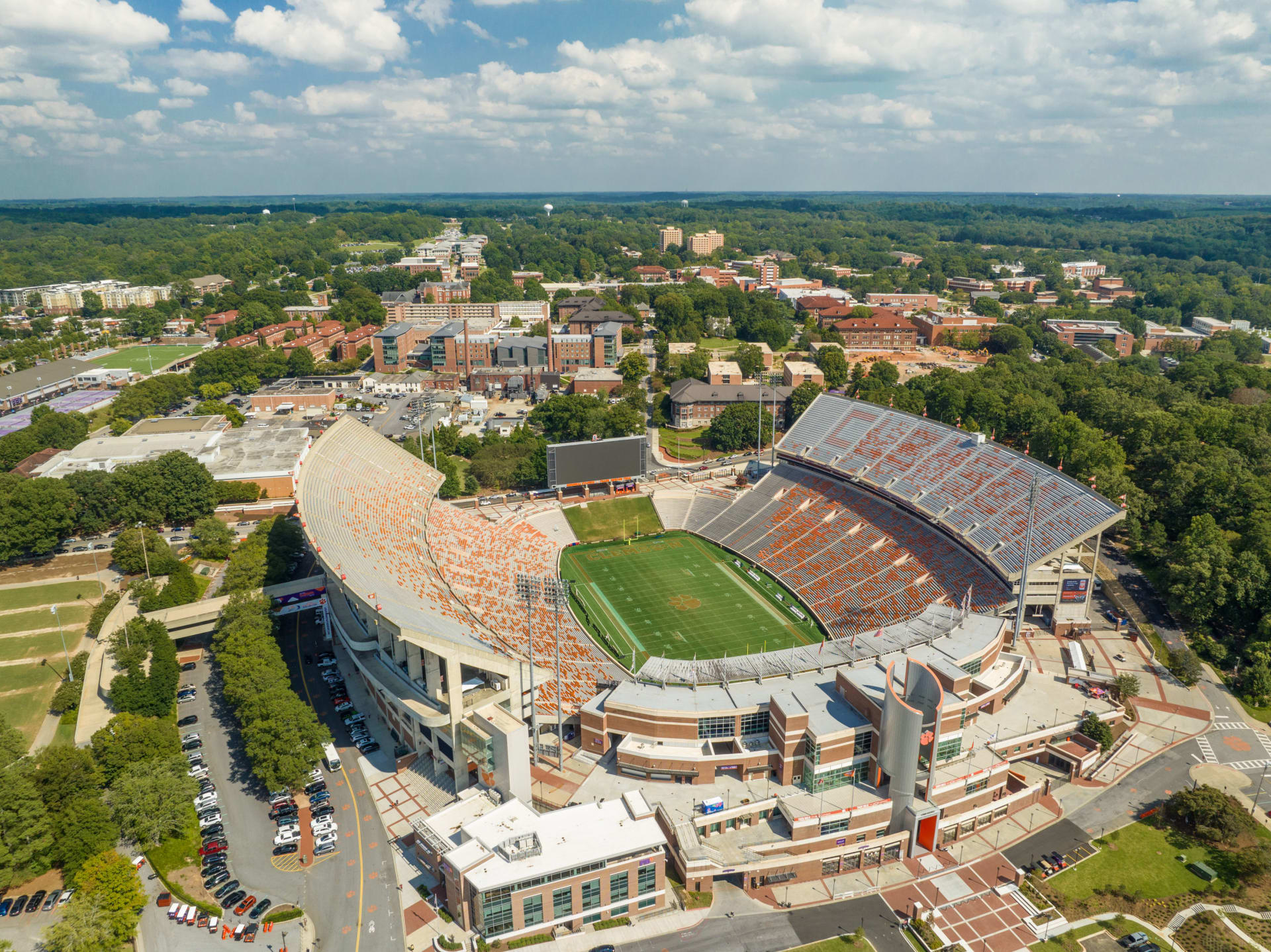 Daniel Sanders & Co. | Clemson Real Estate Team