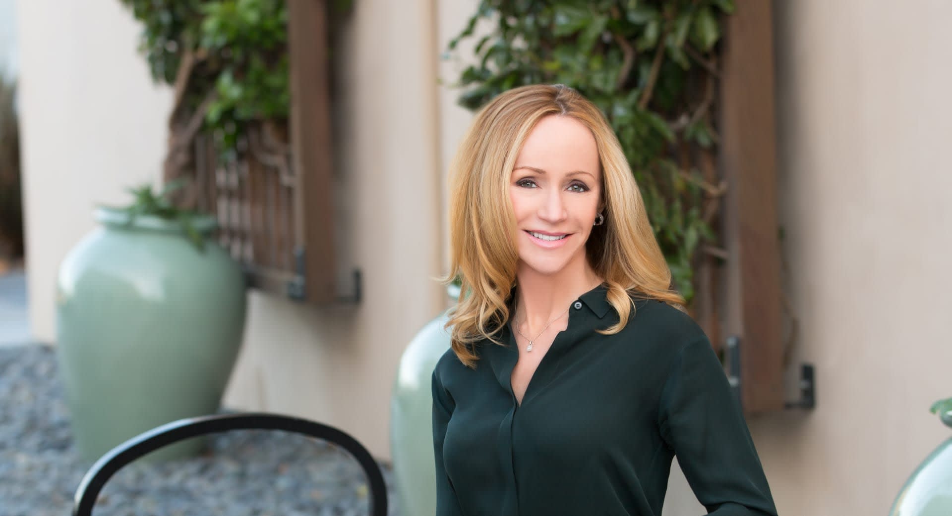About Suzanne Scott | Menlo Park Real Estate Agent