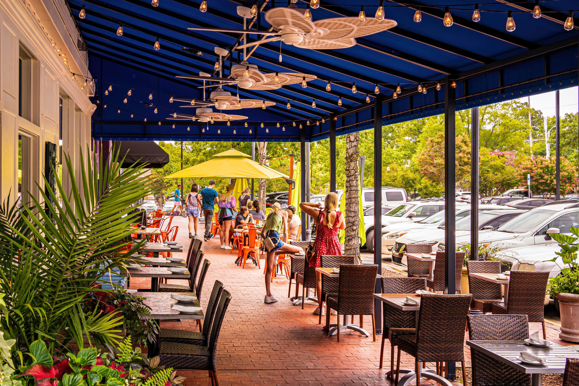 Favorite Local Places | Jennifer Cullen