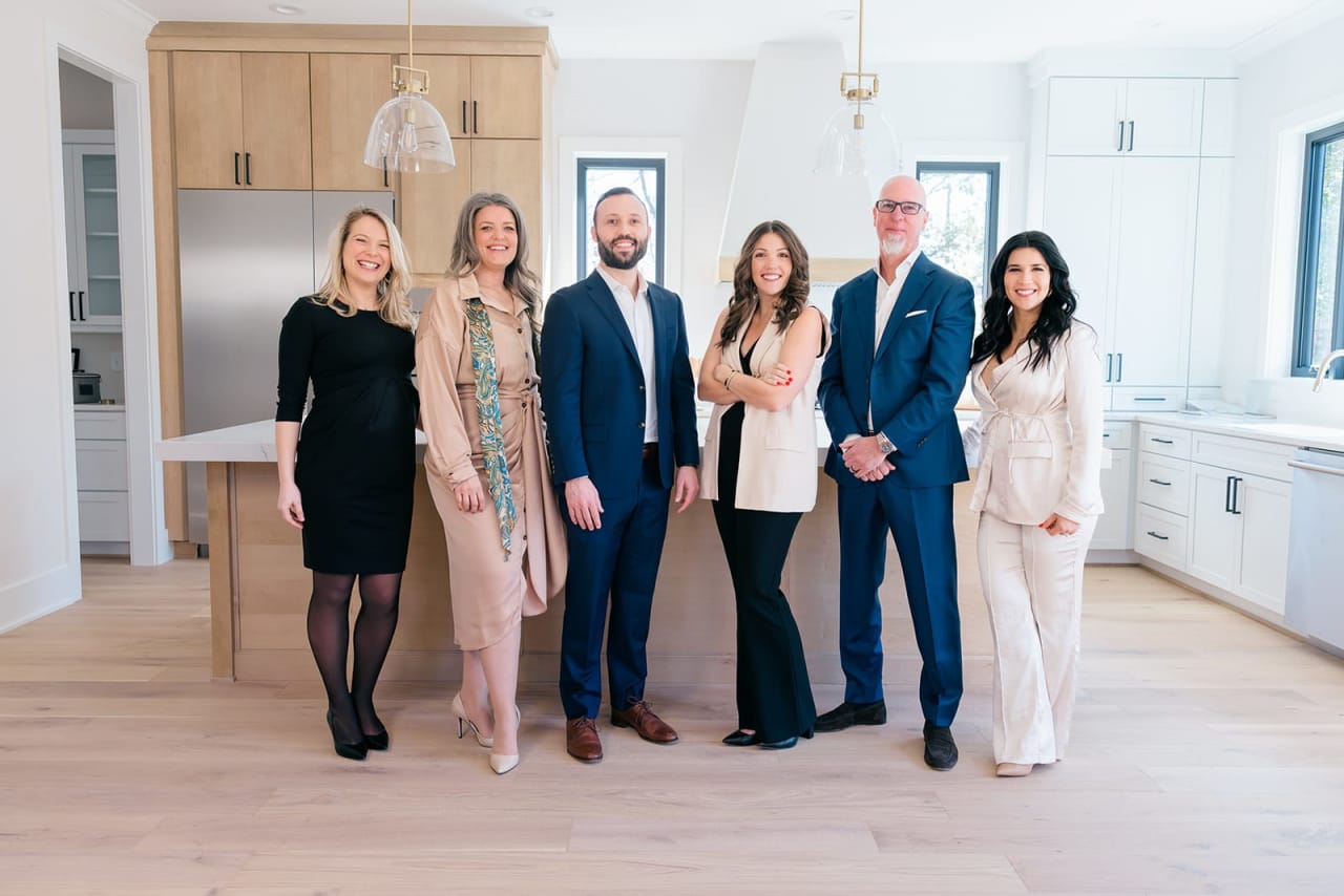 Northern Virginia Real Estate Agents | Eli Residential Group