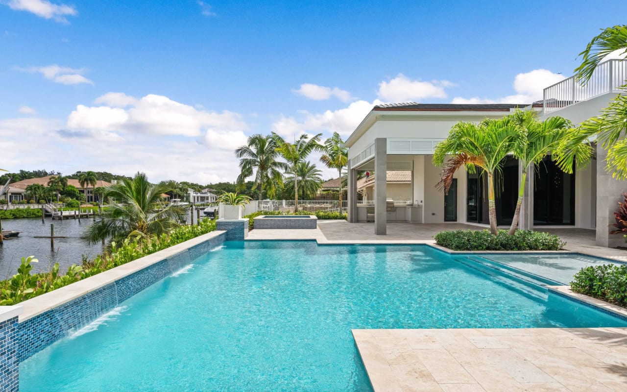 Buy & Sell Luxury Miami Real Estate