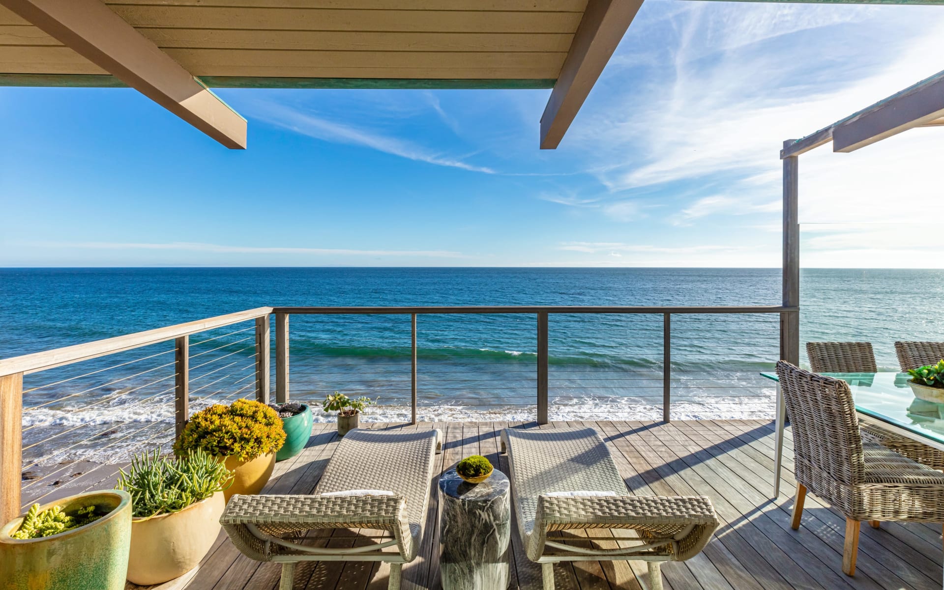 Malibu Real Estate | Sandro Dazzan