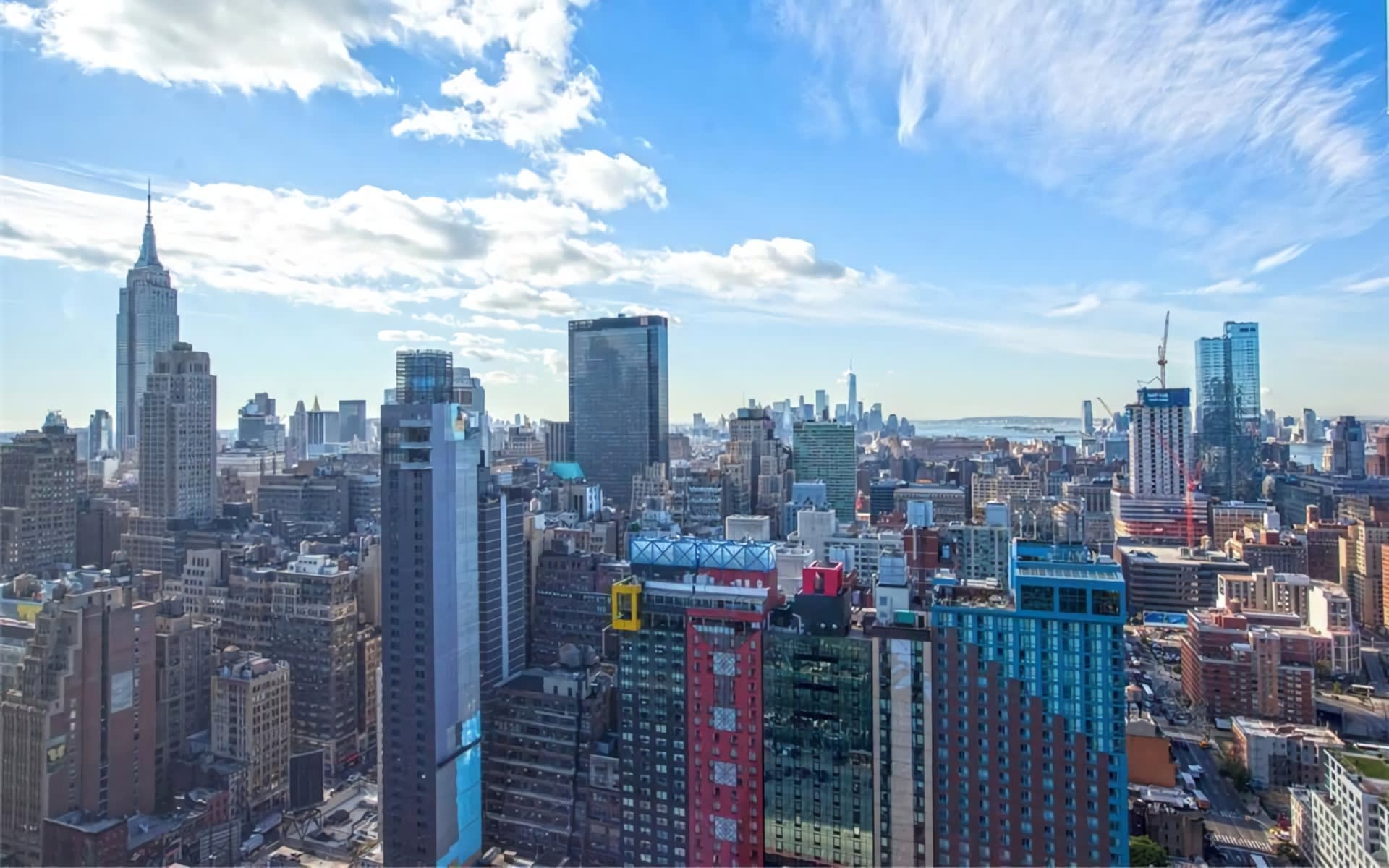 The Orion | New York Real Estate Agents | Falleroni Team