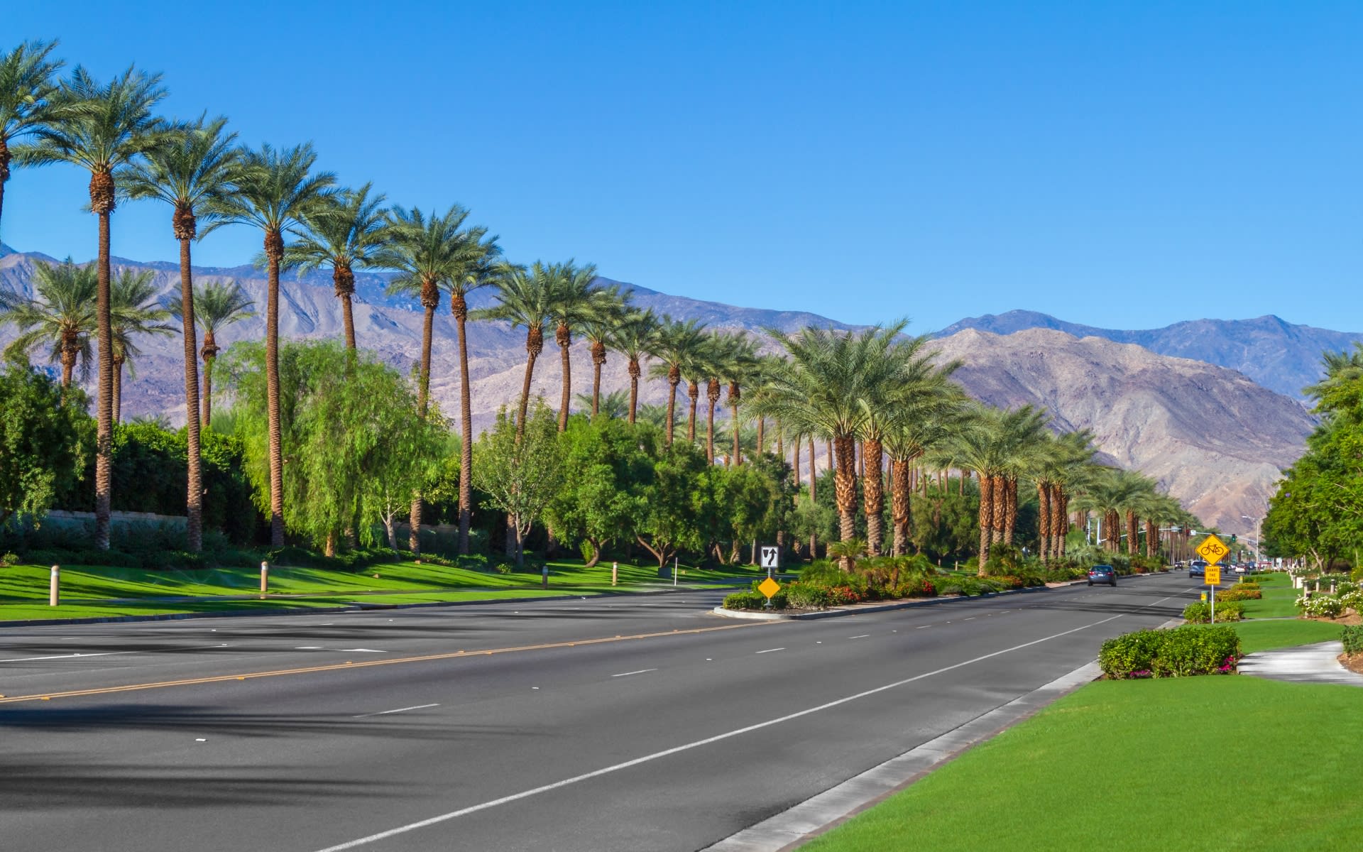 Indian Wells Properties For Sale | Andrew Shouse