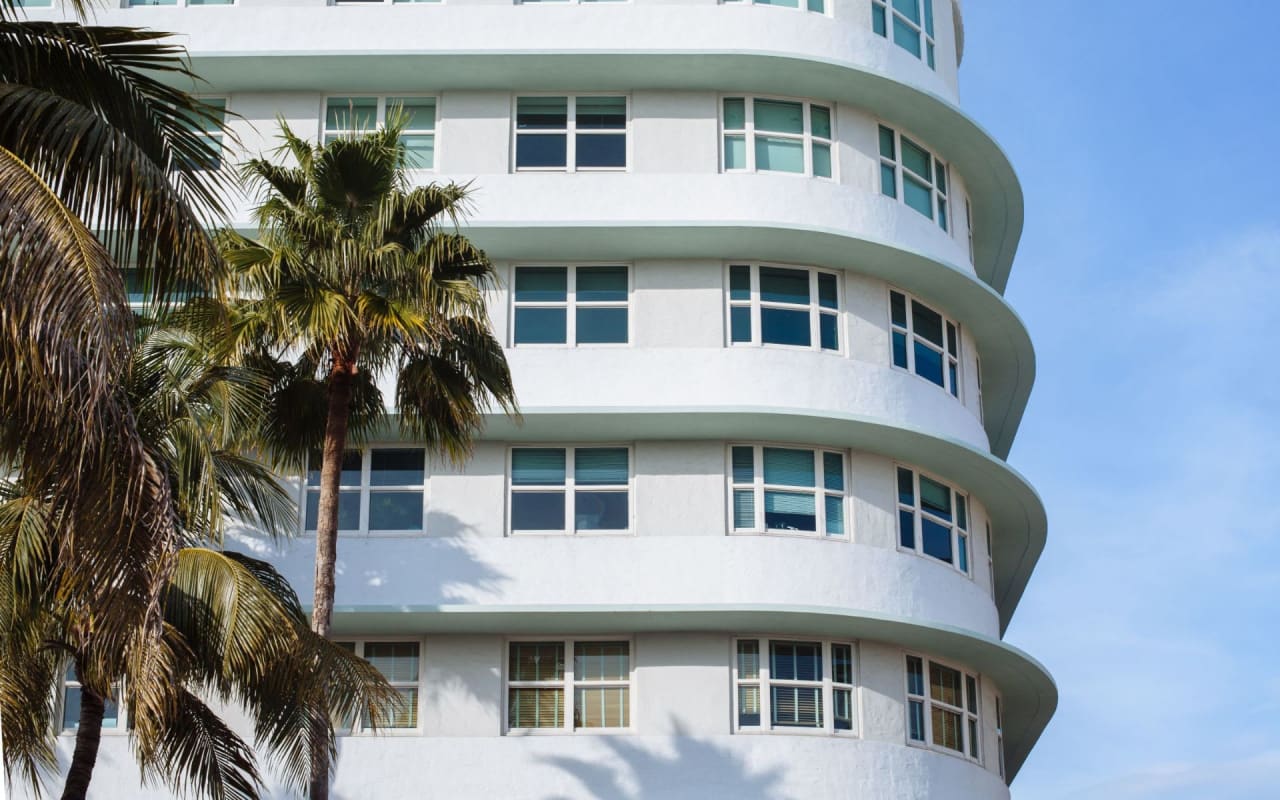 Meet the Team | Miami Beach Real Estate | M Group