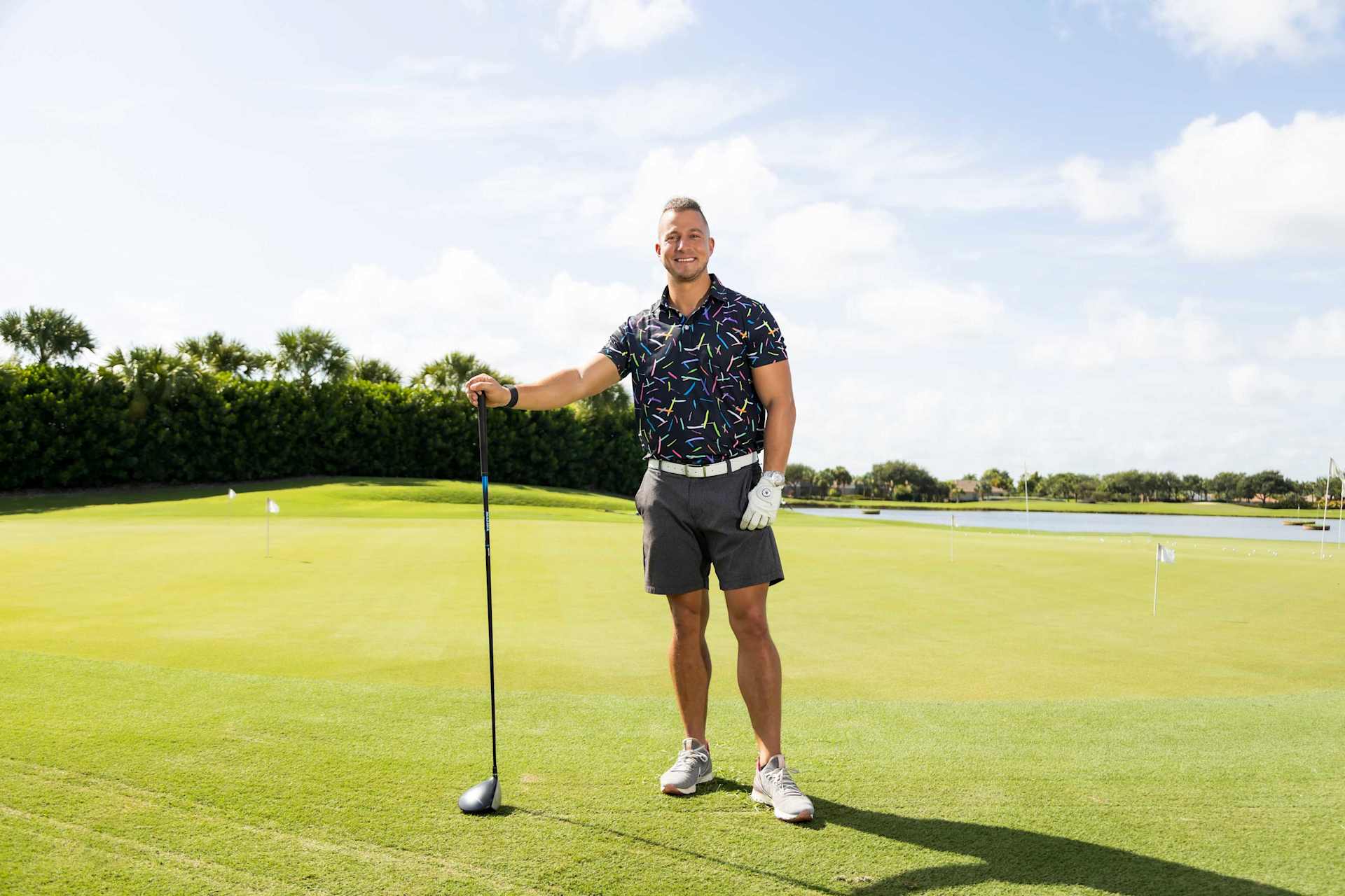 Meet Sean Barakett - Your Naples Real Estate Agent