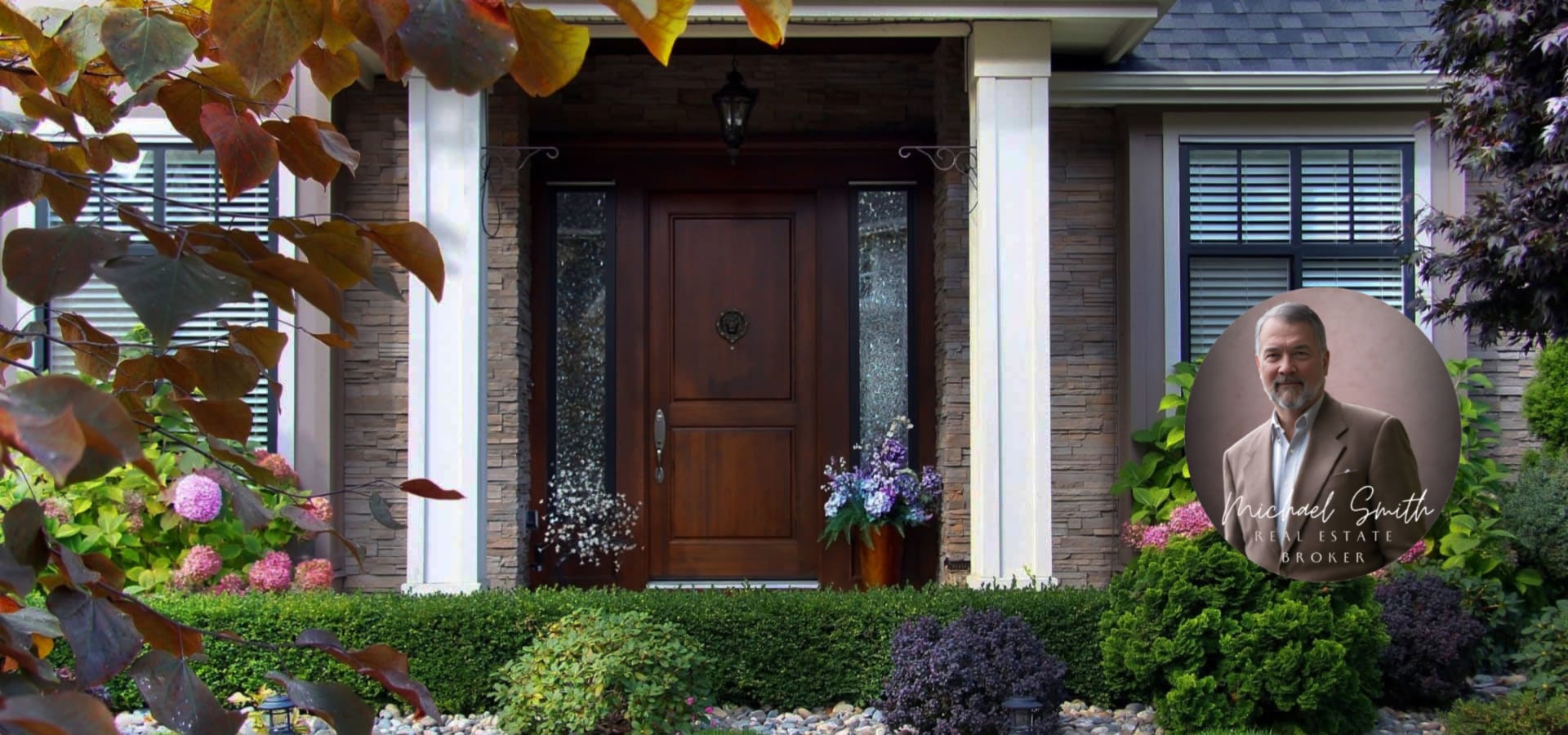 Michael Smith Real Estate Broker | Edmonds Real Estate Experts