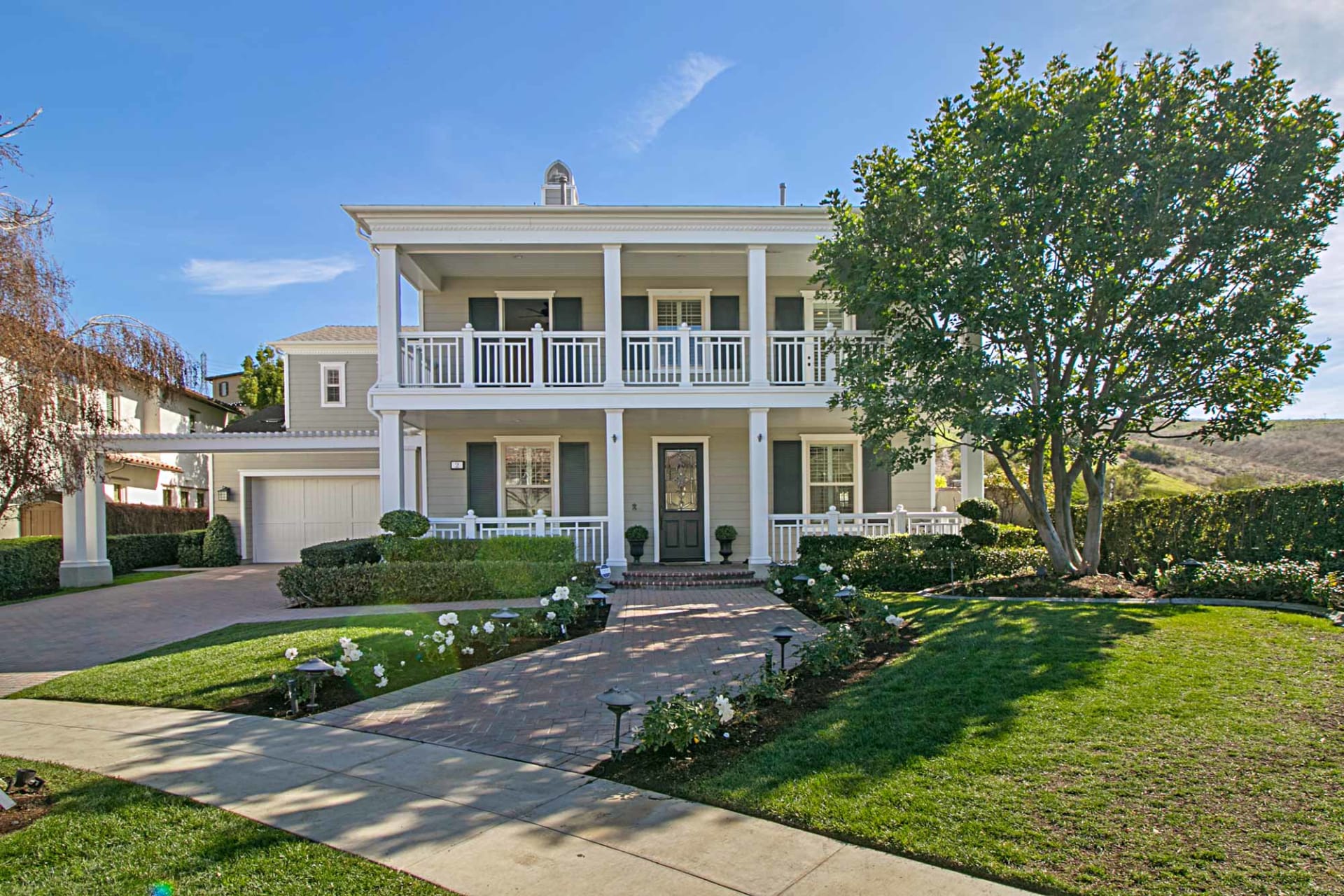 Working With the Team - Monarch Real Estate