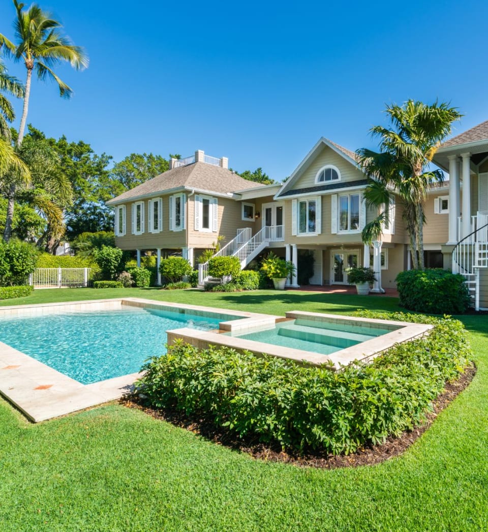 Hoffman Korff Group | Naples Real Estate Agents