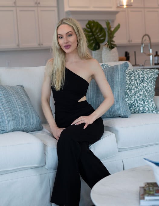 Rachel Warrell | Expert Florida Real Estate Agent