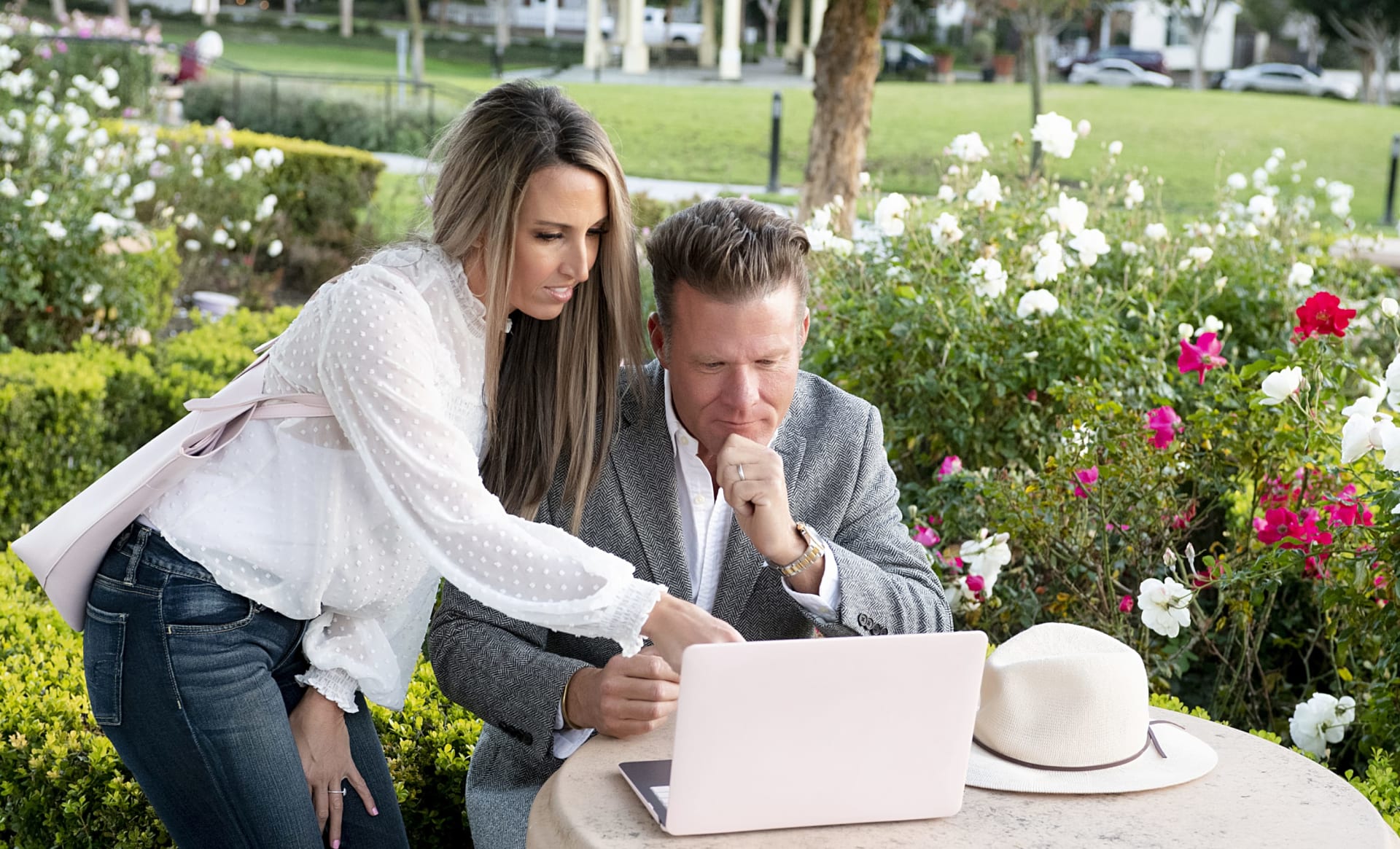 Testimonials | The Joslin Team | Southern California Real Estate Agents