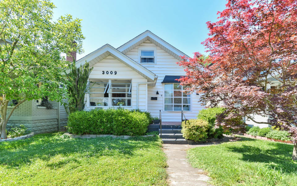 Andrew & The Beckman Team | Louisville Real Estate