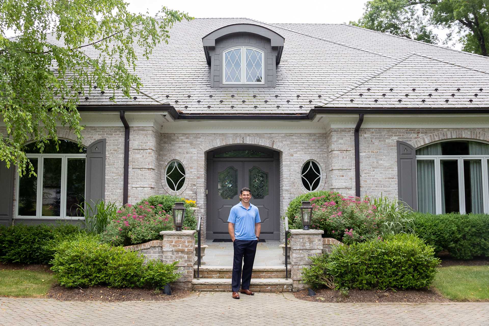 Get to Know Josh | New York City and New Jersey Real Estate Team