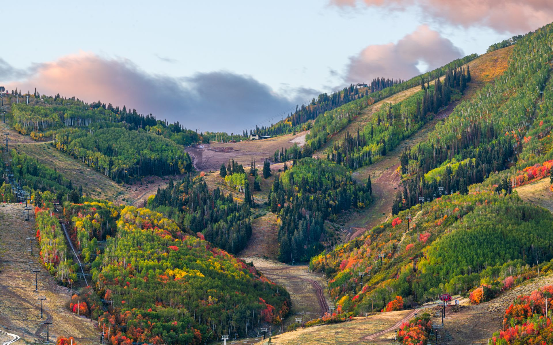 Portfolio | Park City Real Estate | Keri Holland Group