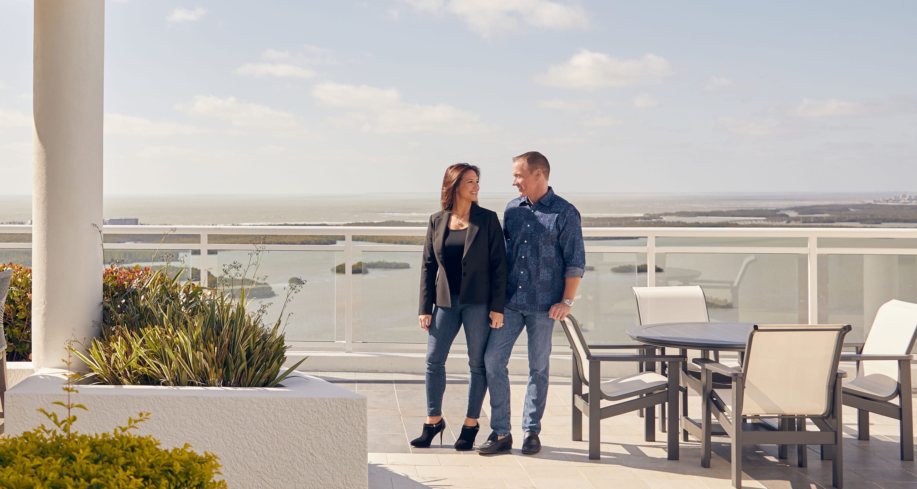 About Pappas-Burback Team | Florida Real Estate Advisors