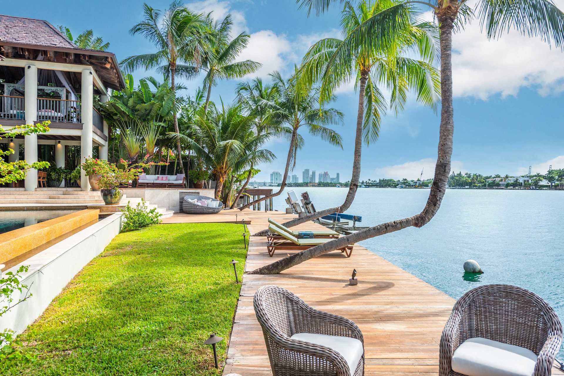 Miami Communities | Luxury Residential Management LLC