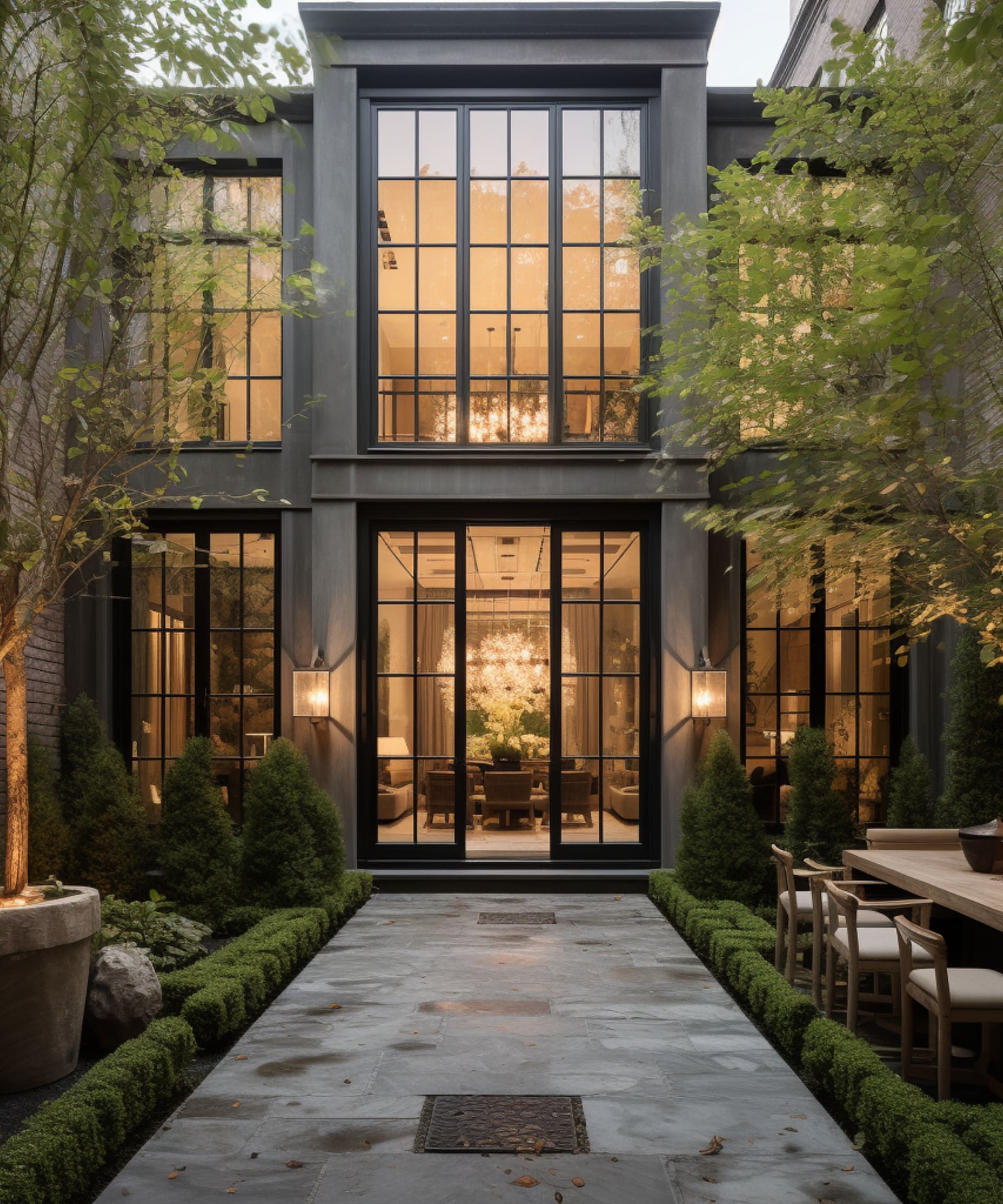 Parviz Real Estate | New York, NY Real Estate Agents