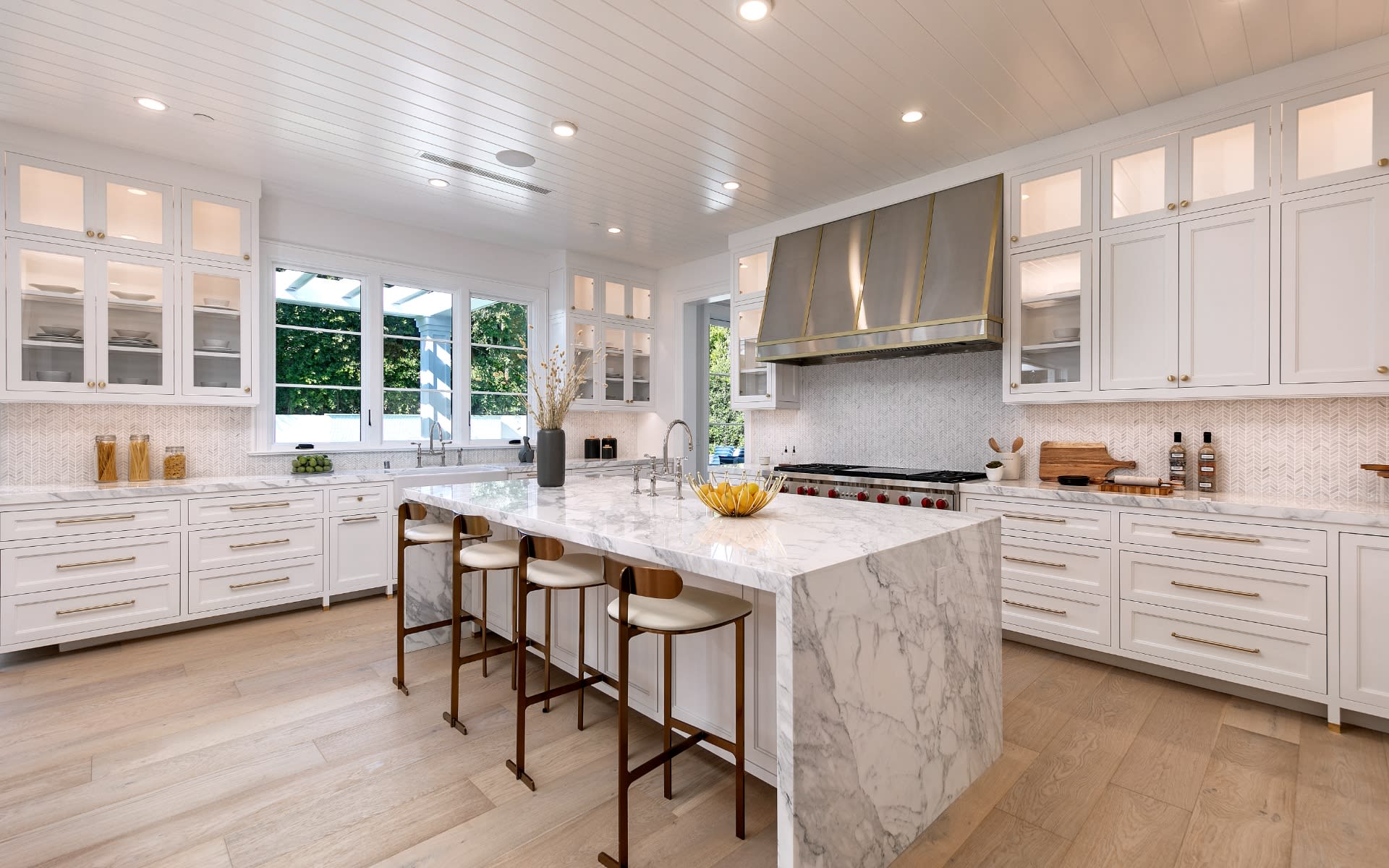 Sold Properties | Los Angeles Real Estate | Jen Winston