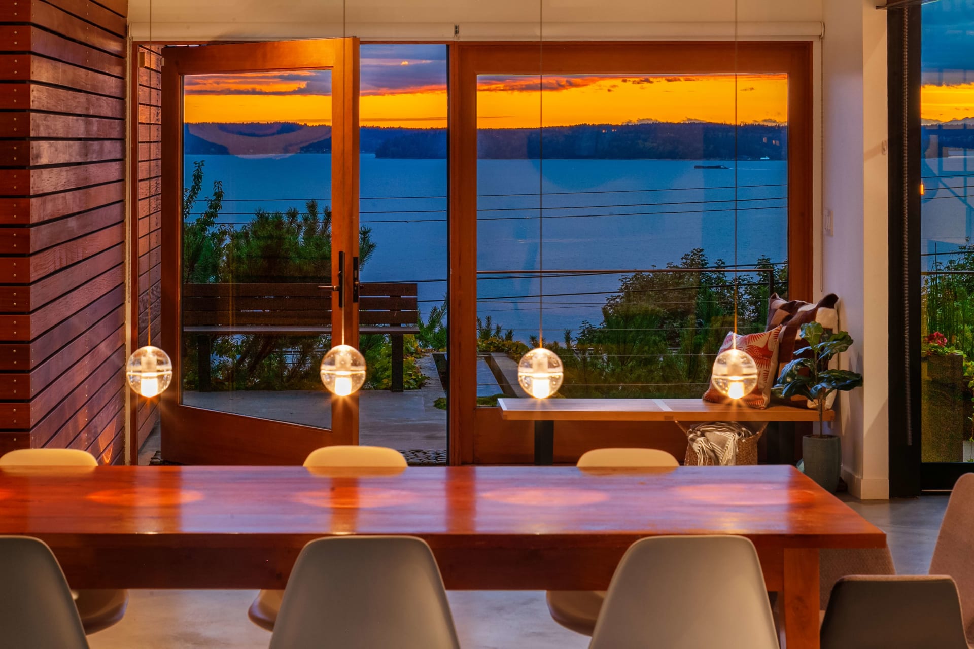 Meet Hines Group | Seattle Real Estate Agents & Luxury Realtors