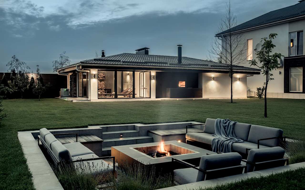 Neighborhoods | Bainbridge Island Real Estate | Jake Aspinwall