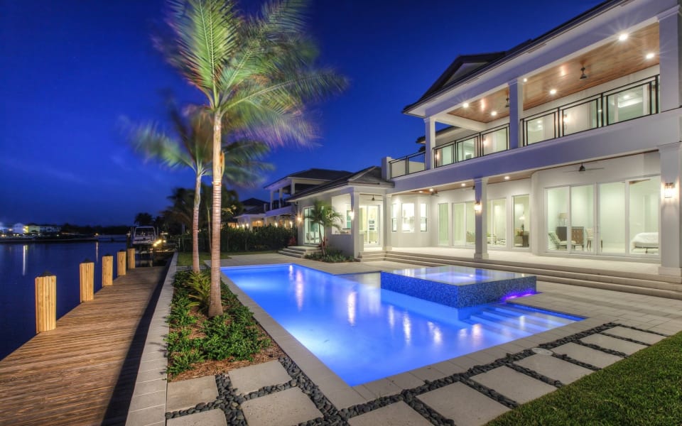 Marketing | Steven Presson | Palm Beach Real Estate Agents