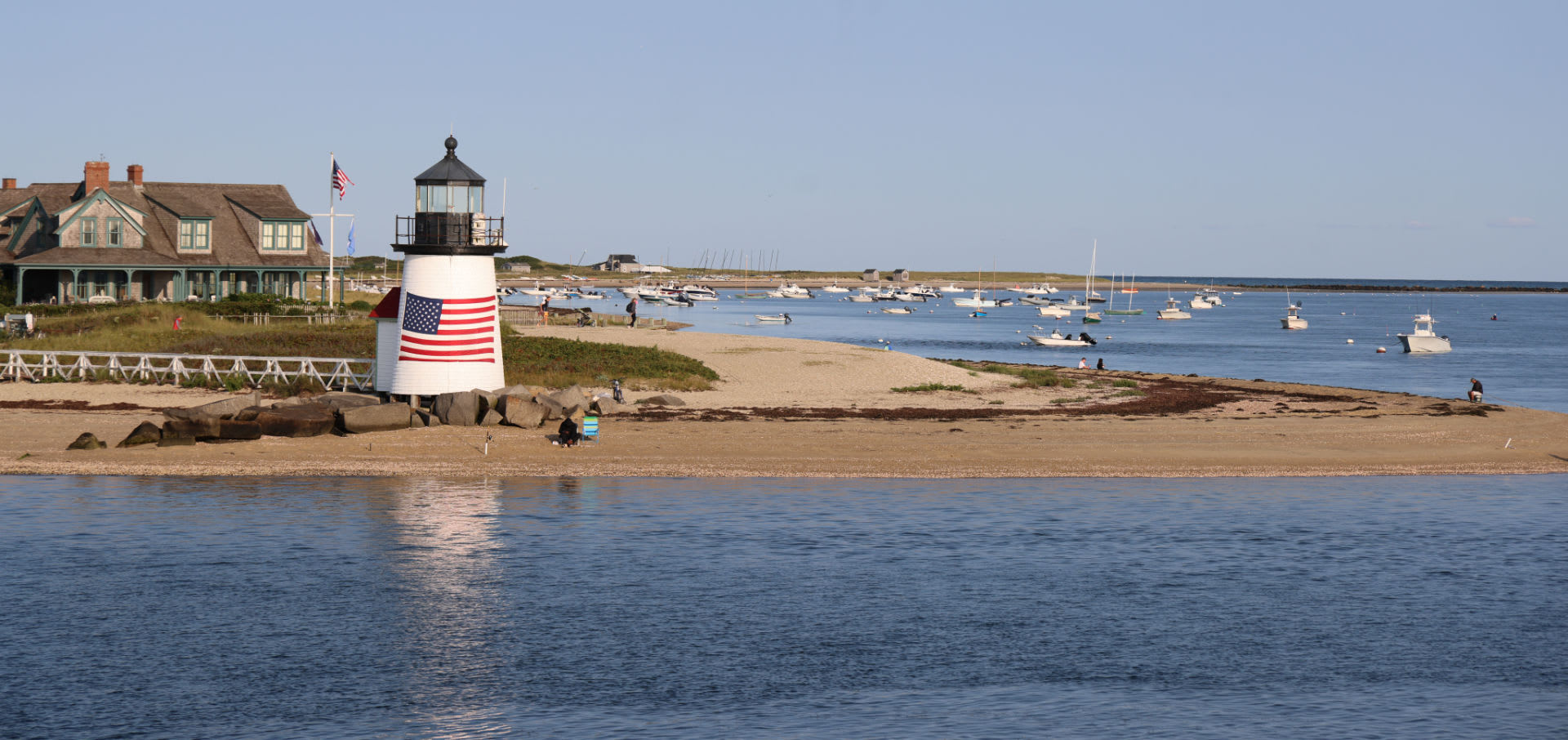 Best Places to Live in Nantucket | Bernadette Meyer