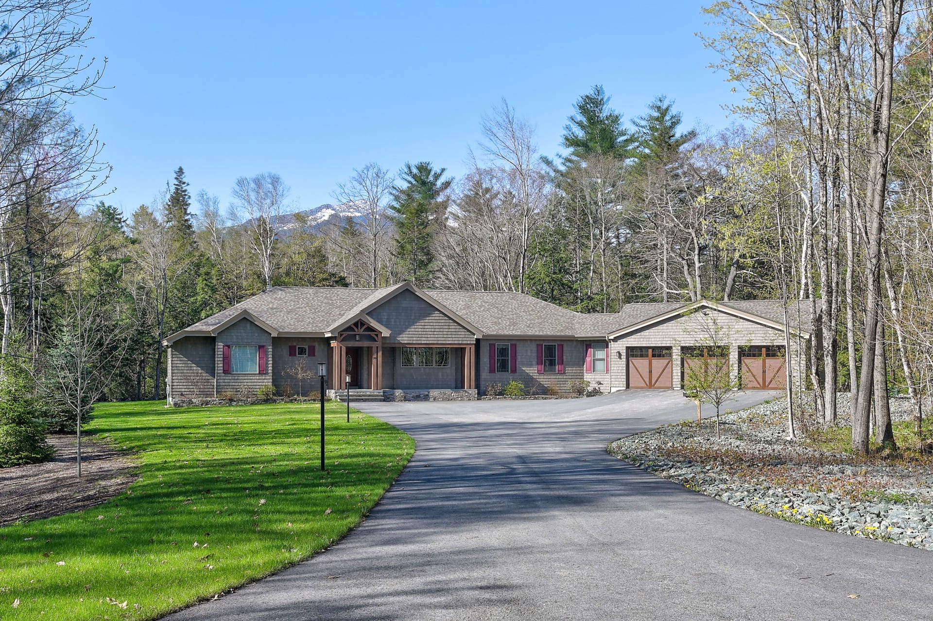 North Conway Home Sellers Guide | Pinkham Real Estate
