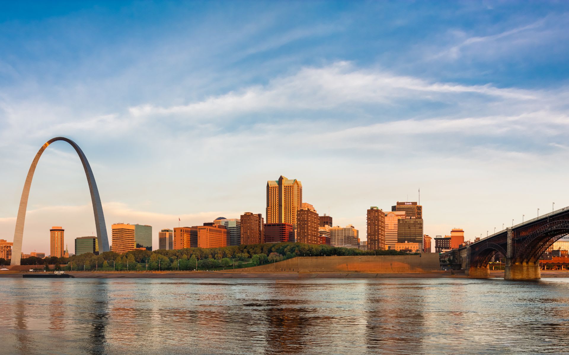 Saint Louis MO Luxury Homes For Sale | Bethany DeMaggio