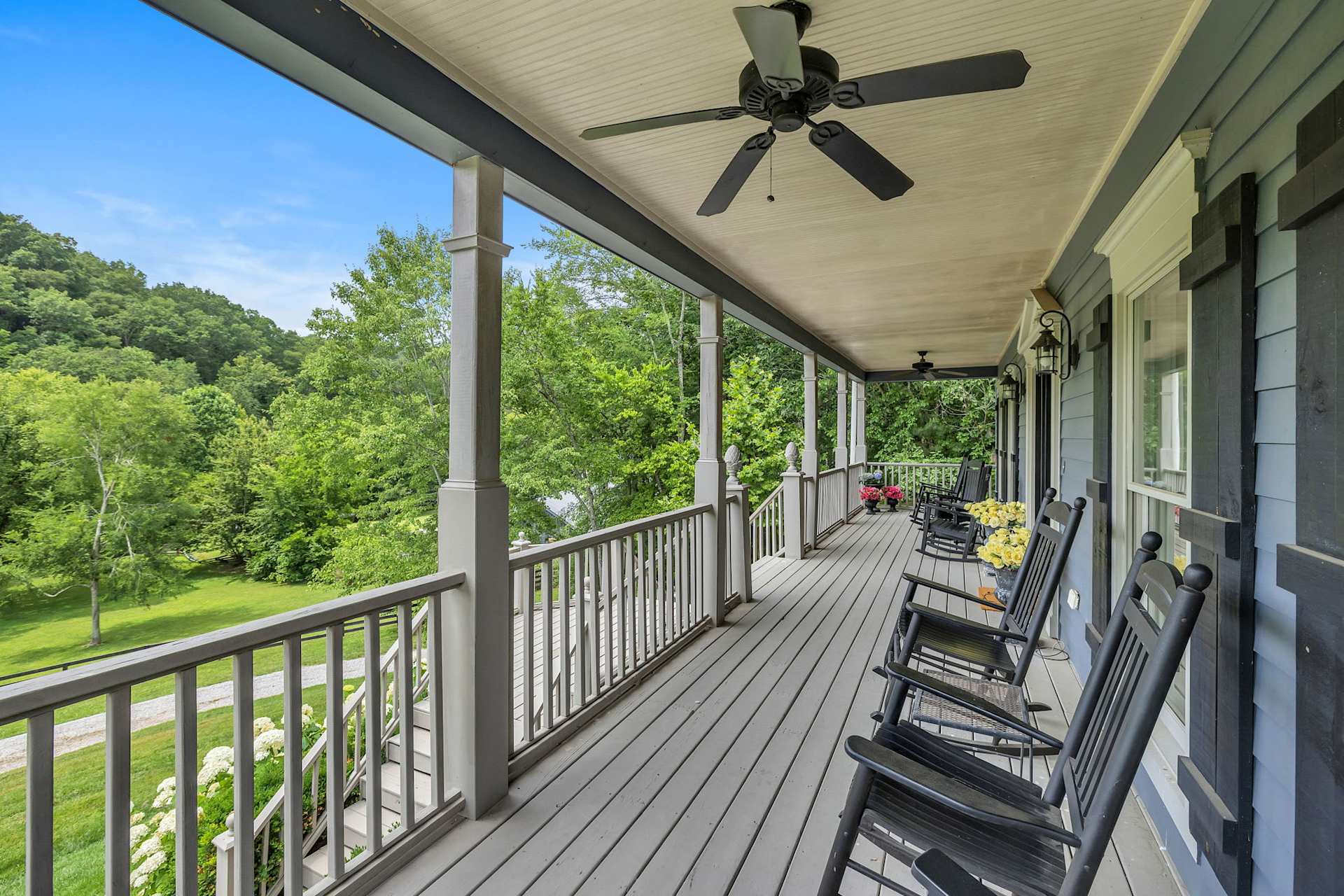 Nashville Homes for Sale & Listings | Jamie Parsons