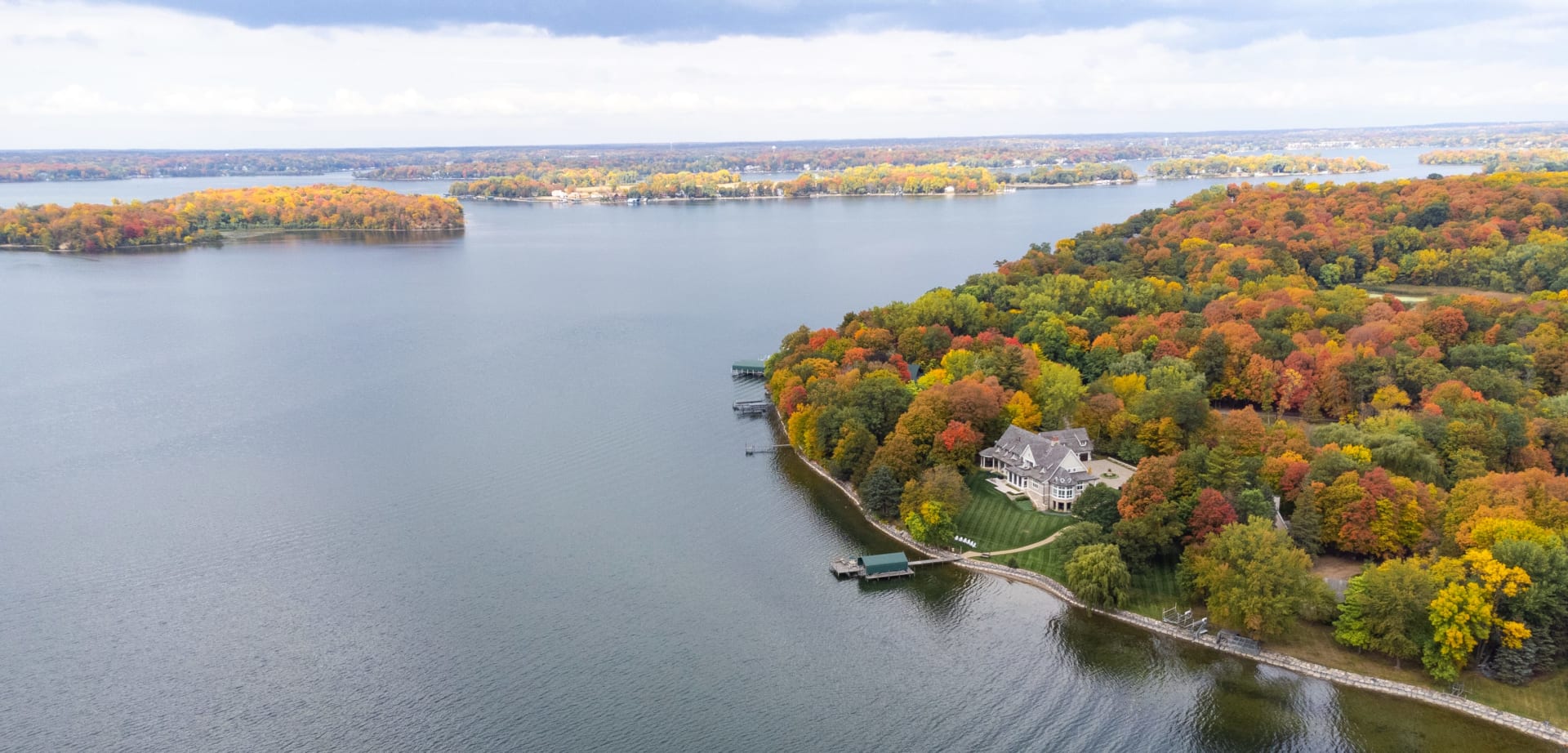 Dominic Jankowski | Real Estate Agent Serving Minnesota