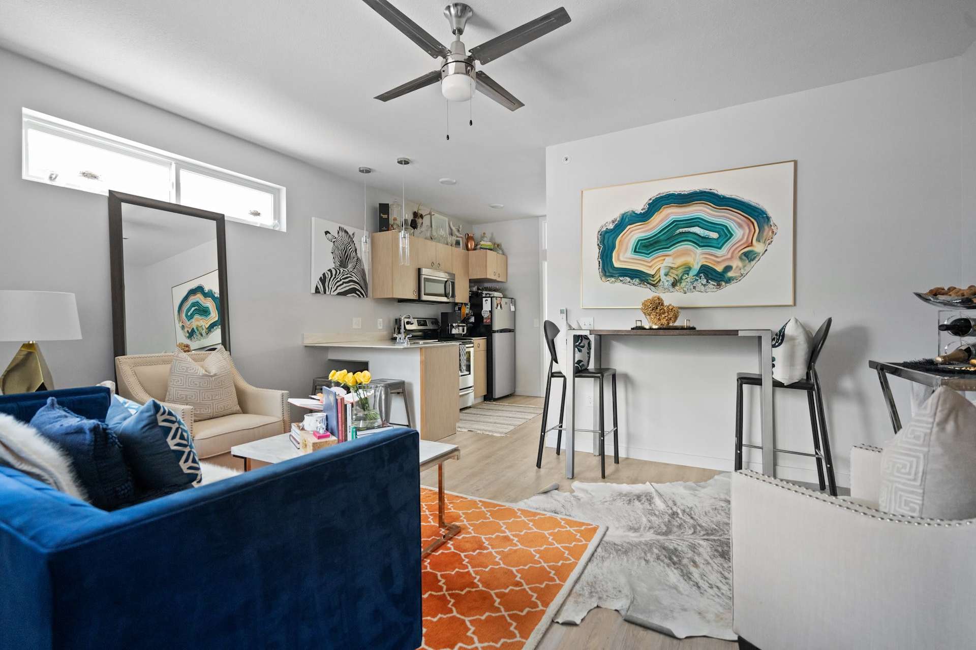Slabtown Flats | Michigan Real Estate | Traverse City Real Estate