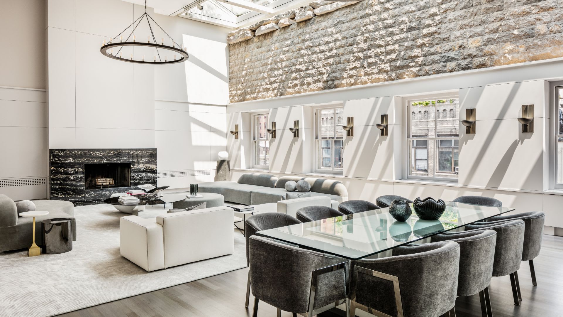 Compass Concierge | Adam Arian | New York Real Estate Agent