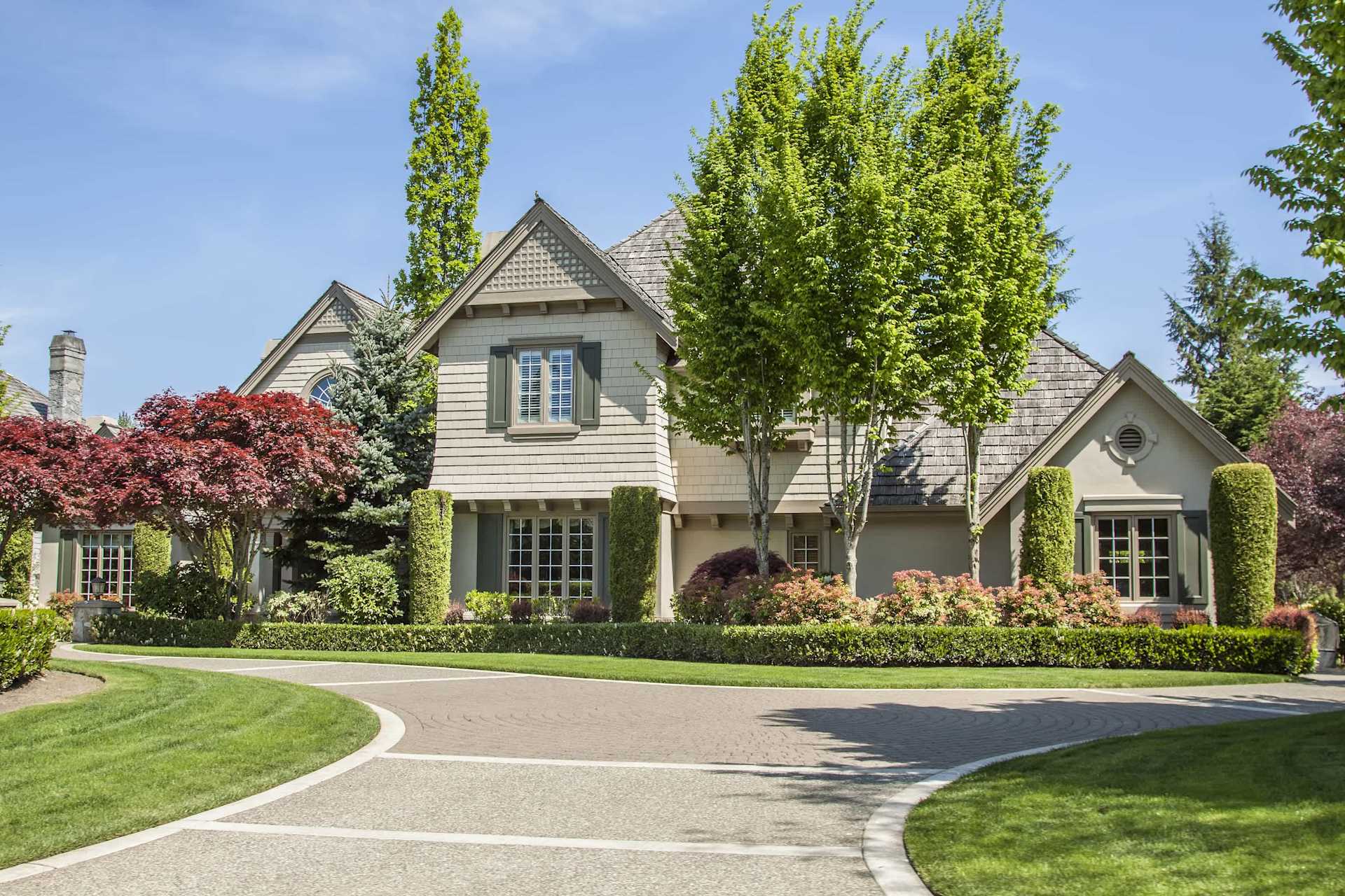 Featured Properties in New York | Griffith Realty Group