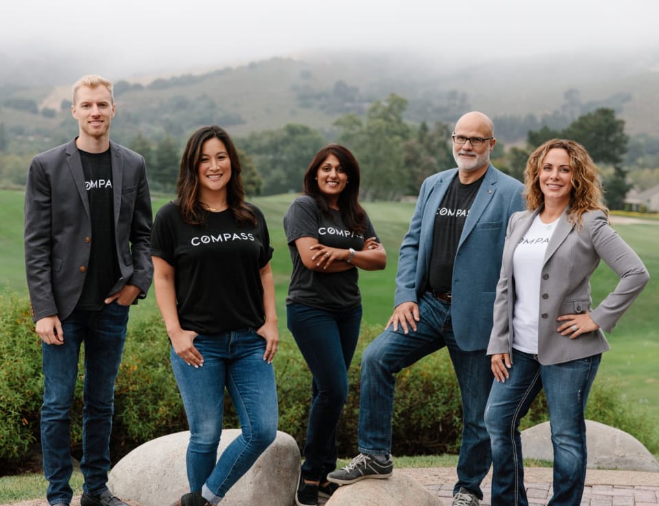 Concierge | Andrew & Jennifer Oldham | Realtor Team