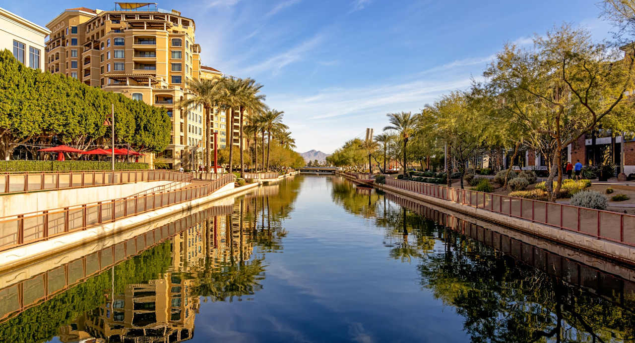 Arizona Neighborhoods - A Comprehensive Guide | Judy LeMarr