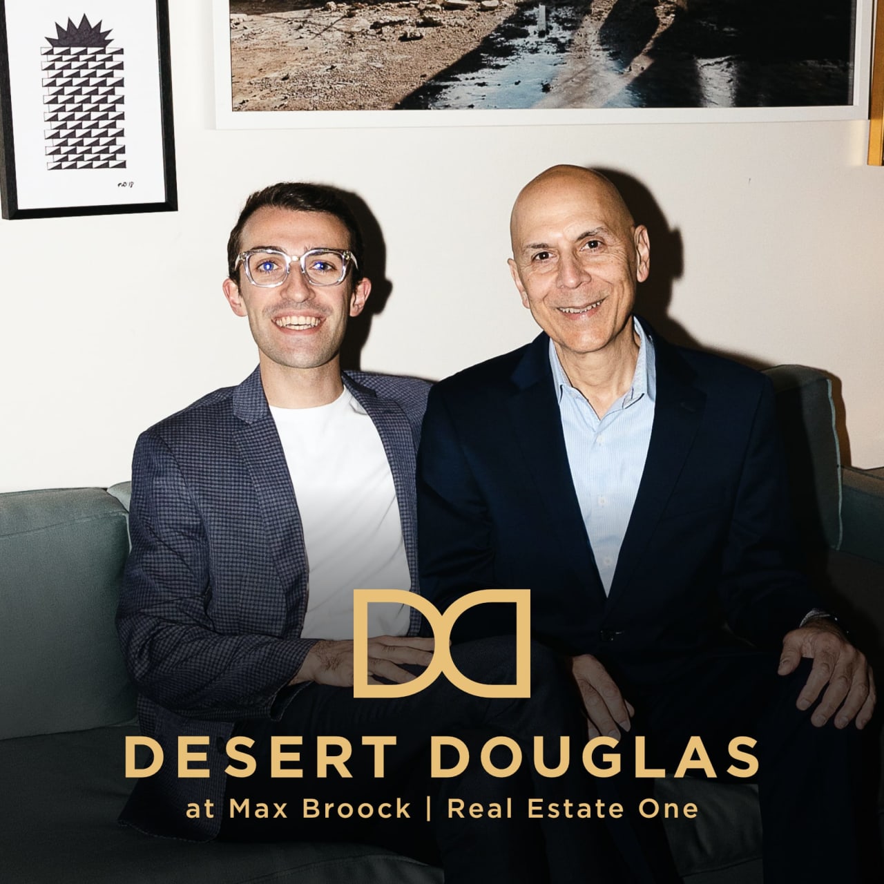Desert Douglas at Real Estate One/Max Broock Realtors: Ann Arbor ...