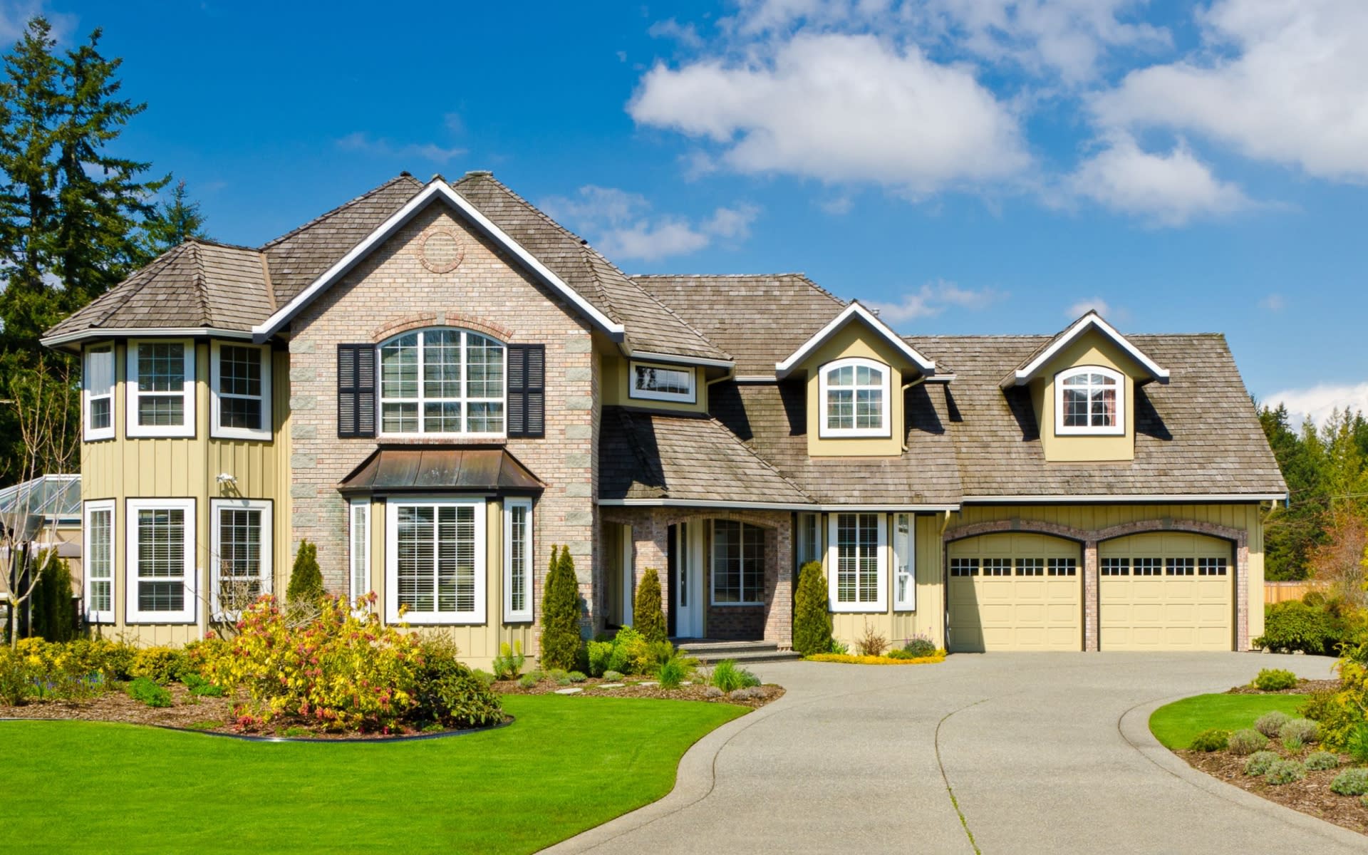 Featured Properties | Stevens Residential