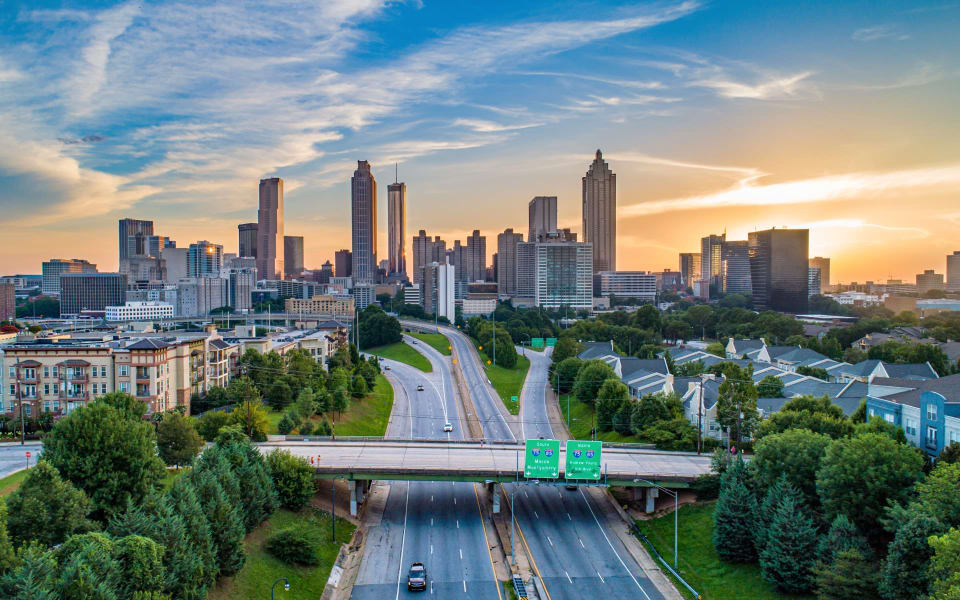 Neighborhoods | Jared Sapp | Jared Sapp Real Estate Group