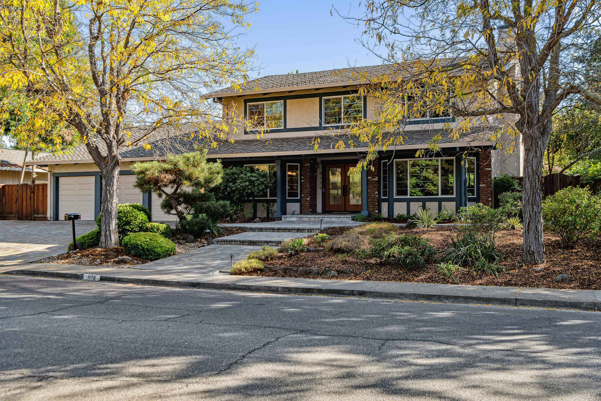 3179 Arbolado Drive | Linda Van Drent | Orinda Real Estate