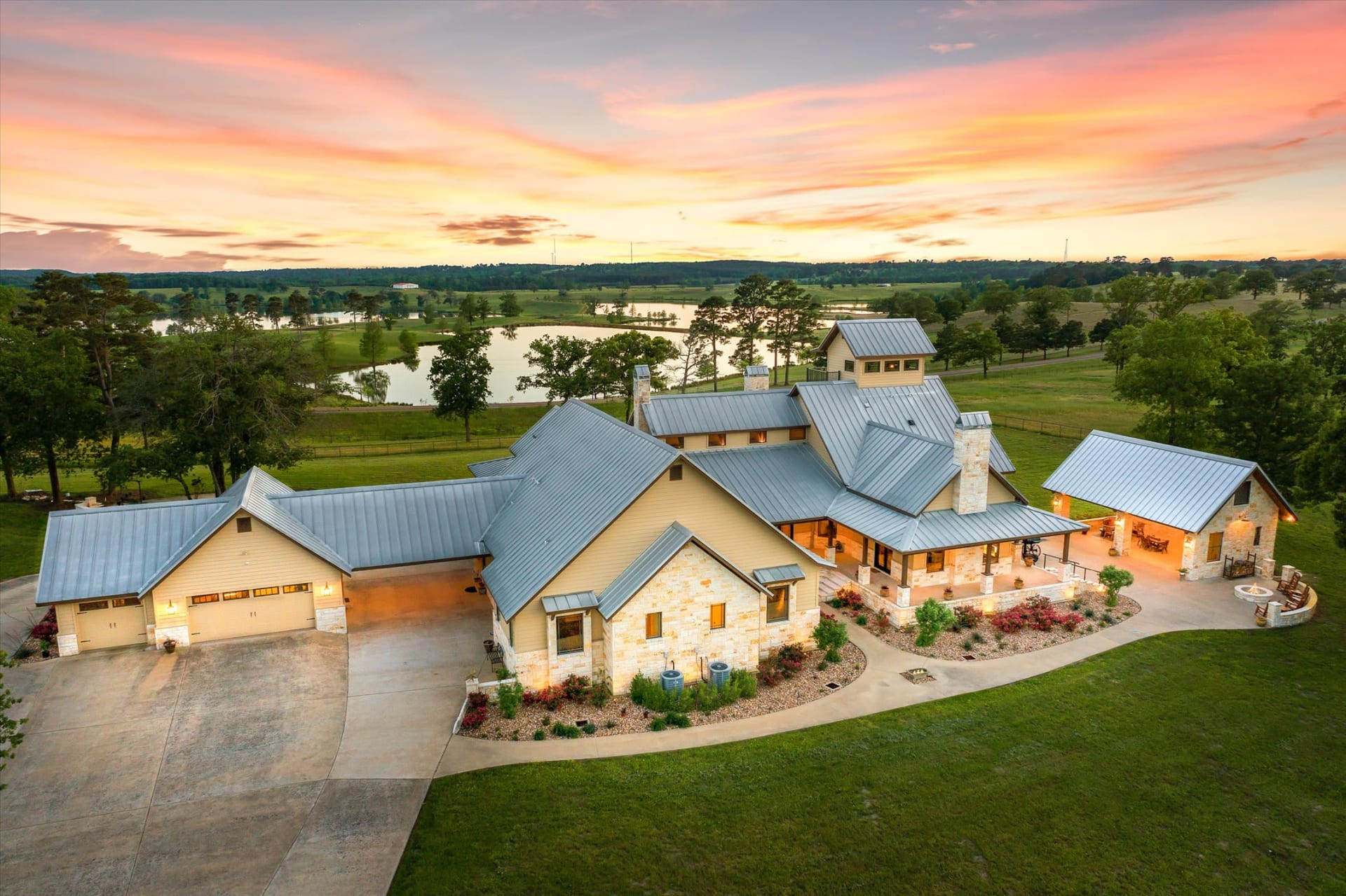Featured Properties for Sale in Texas | Delanee Clark