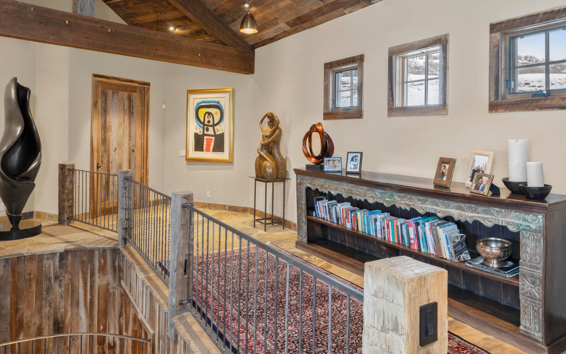 Photo Gallery | 195 Old Toll Road | Teddy Errico
