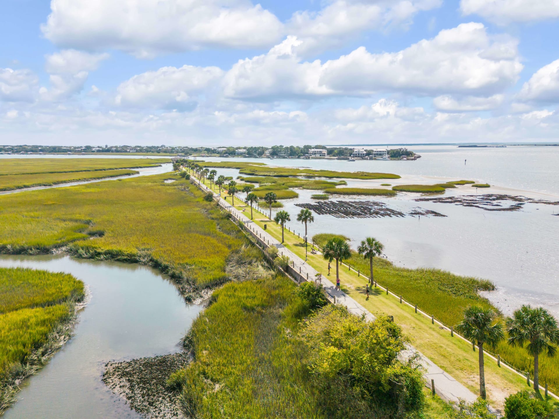 Mount Pleasant, SC Homes for Sale | Island House Real Estate