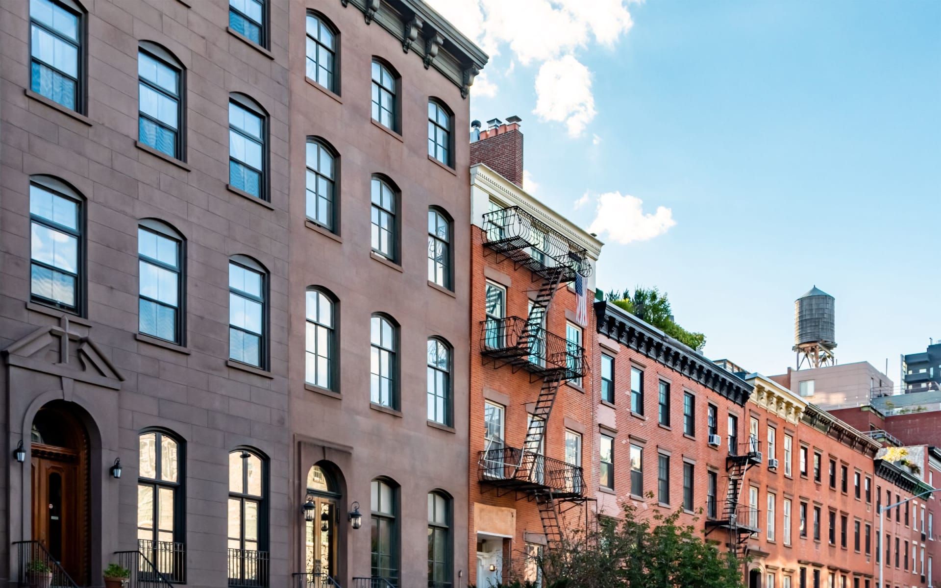 Portfolio | Jonathan Nørmølle | Lower Manhattan Real Estate