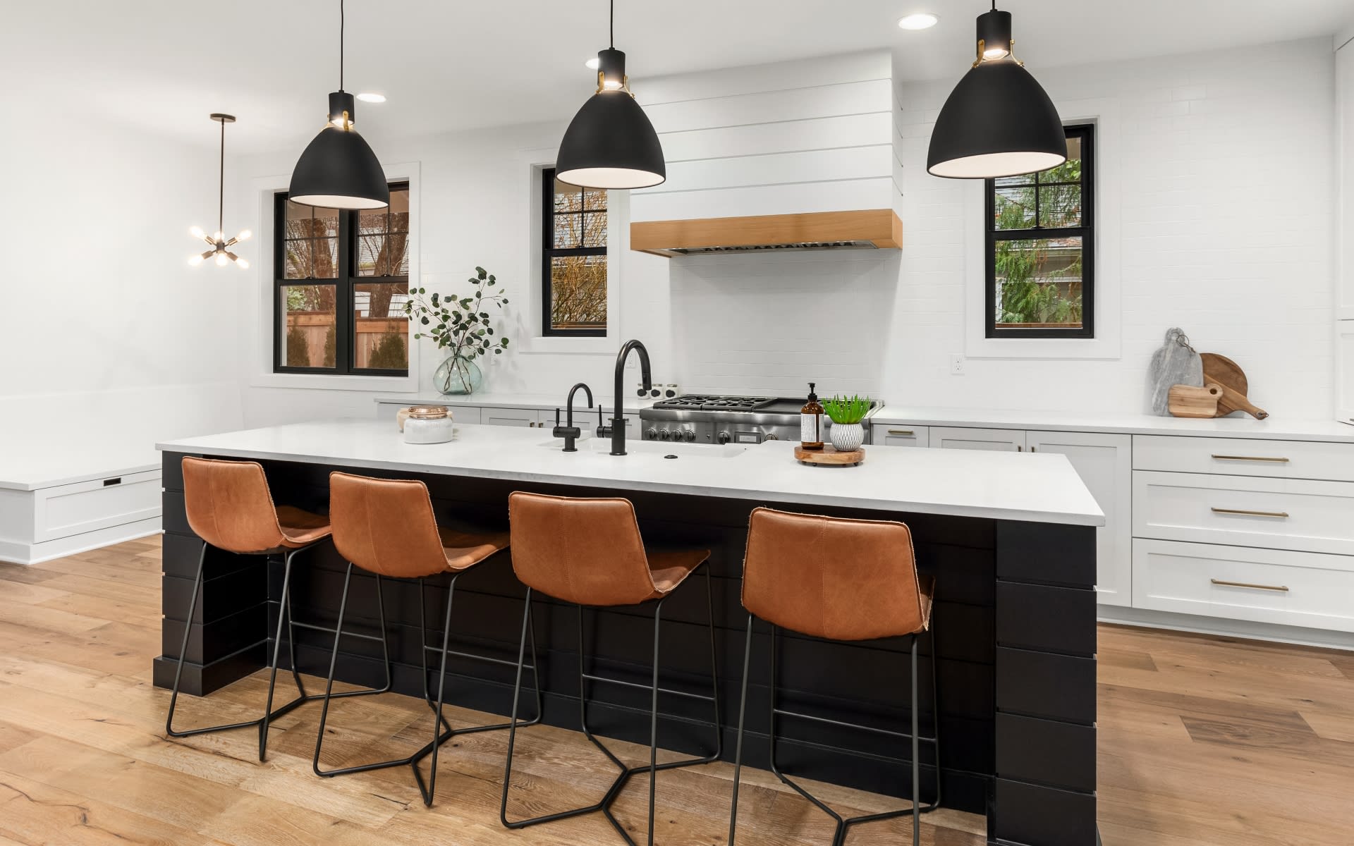 Buying | Paige & J. Sterling Bowers