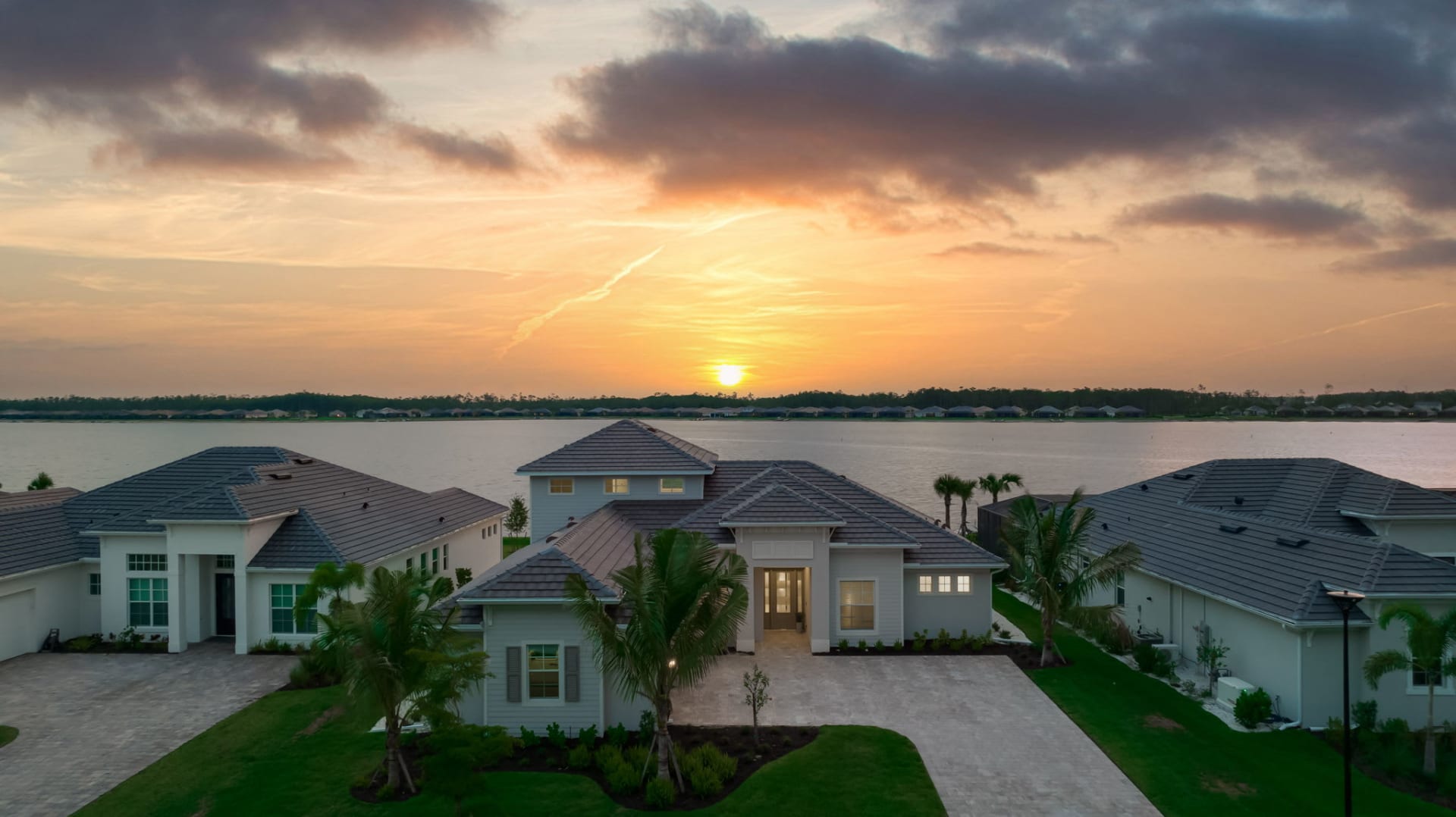WildBlue Homes For Sale | David Burnham