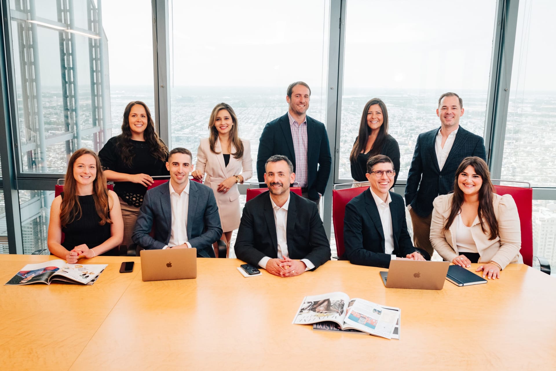 Philadelphia & Main Line Realtors | Fresh Places Real Estate