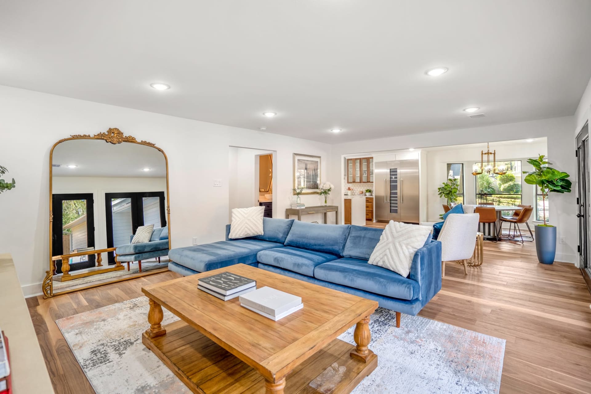 Meet the Team | Aurora Homes Custom TX | Top Houston Luxury Custom ...
