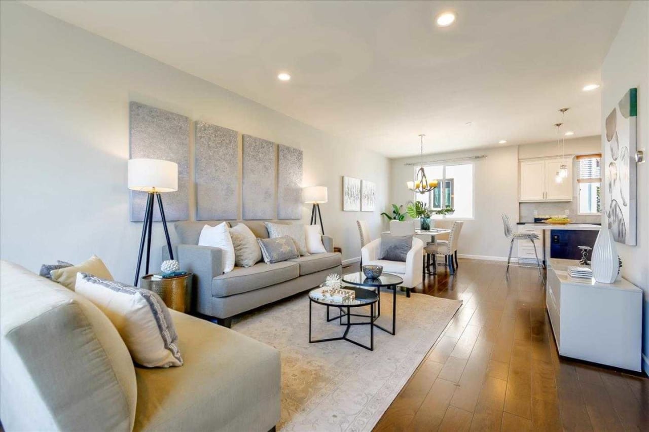 Momentum Realty - MLS listings in the South Bay. Named the Top Realtor ...