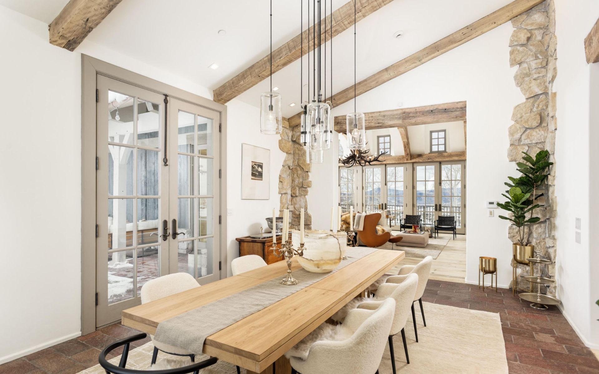 Meet Aspen Lodge Properties | Aspen Real Estate Experts